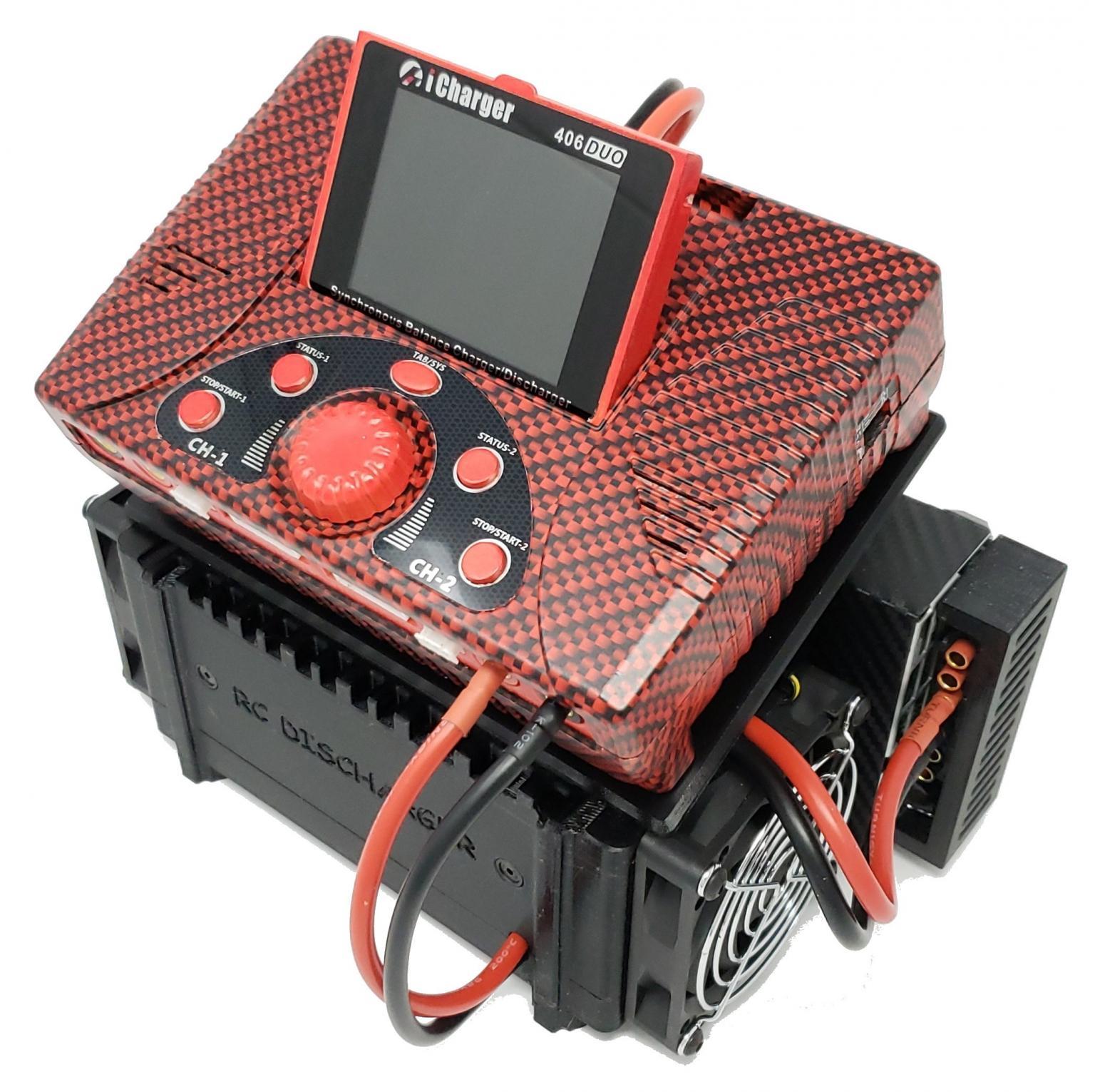 Shop - RC Discharger