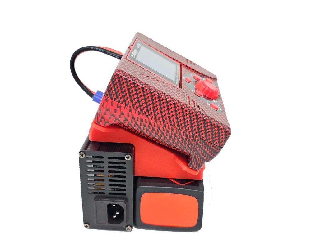 Regenerative Discharger 4S (or 2x2S) for iCharger - RC Discharger