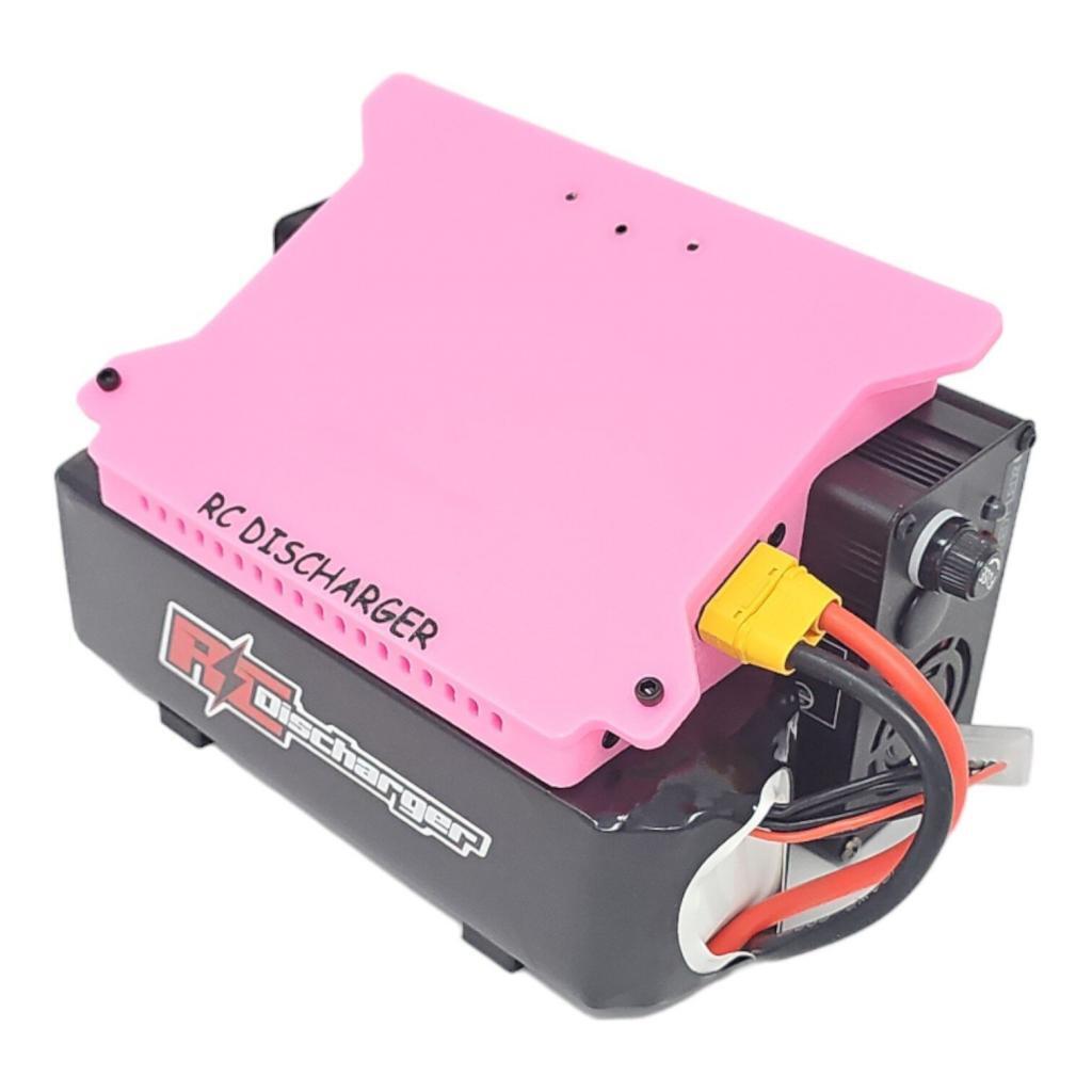 Regenerative Discharger 4S Off-Road | RC Discharger