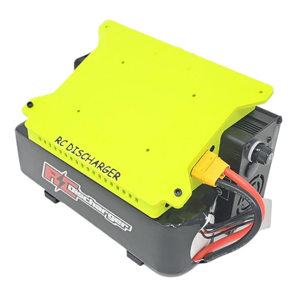 Regenerative Discharger 4S On-Road - RC Discharger