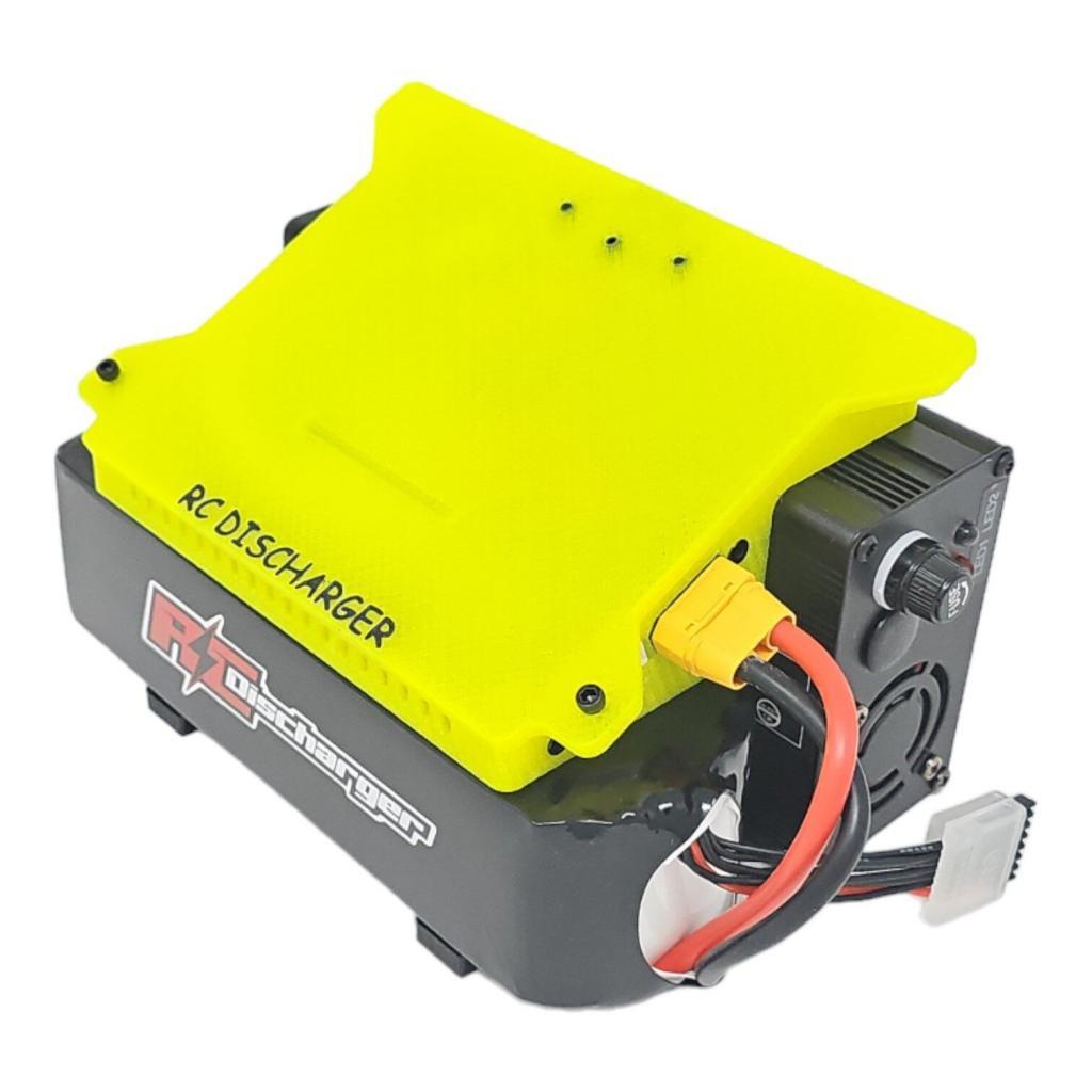 Regenerative Discharger 4S Off-Road | RC Discharger