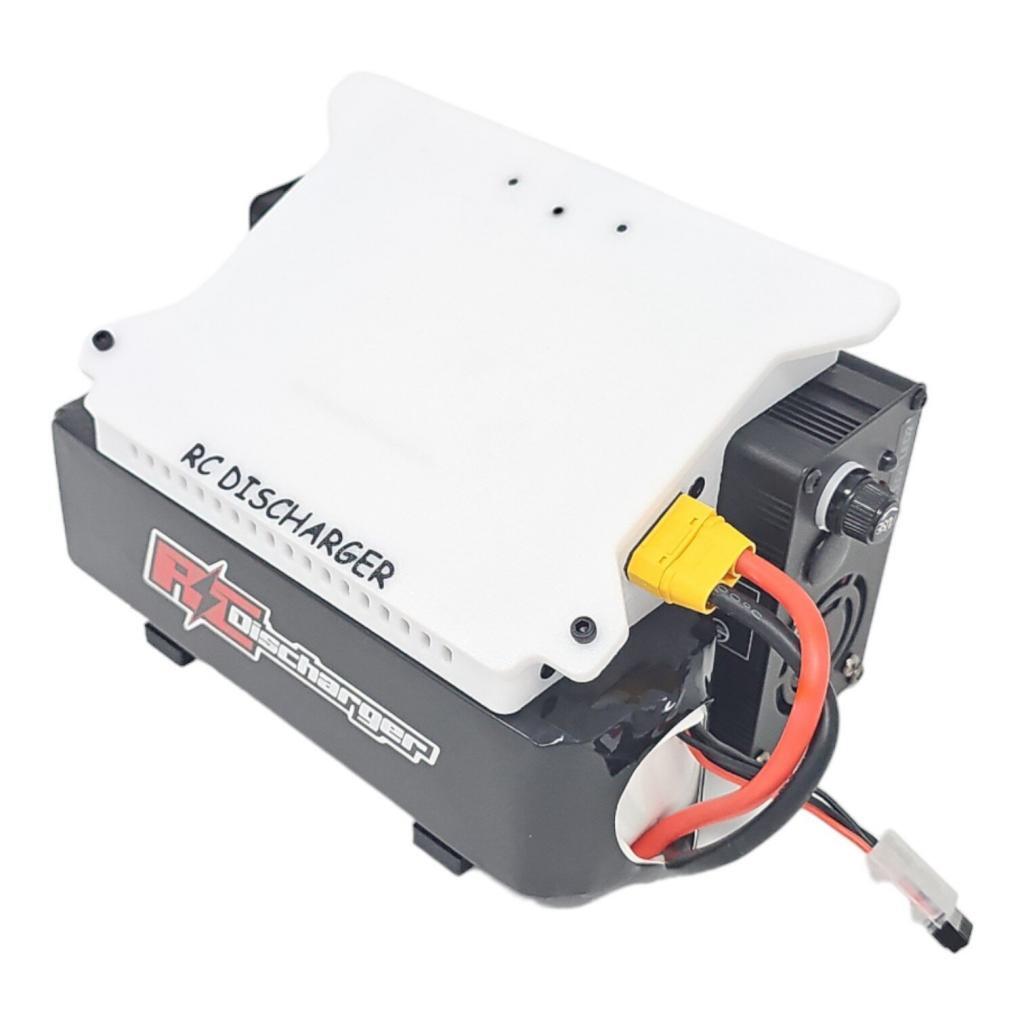 Regenerative Discharger 4S On-Road - RC Discharger