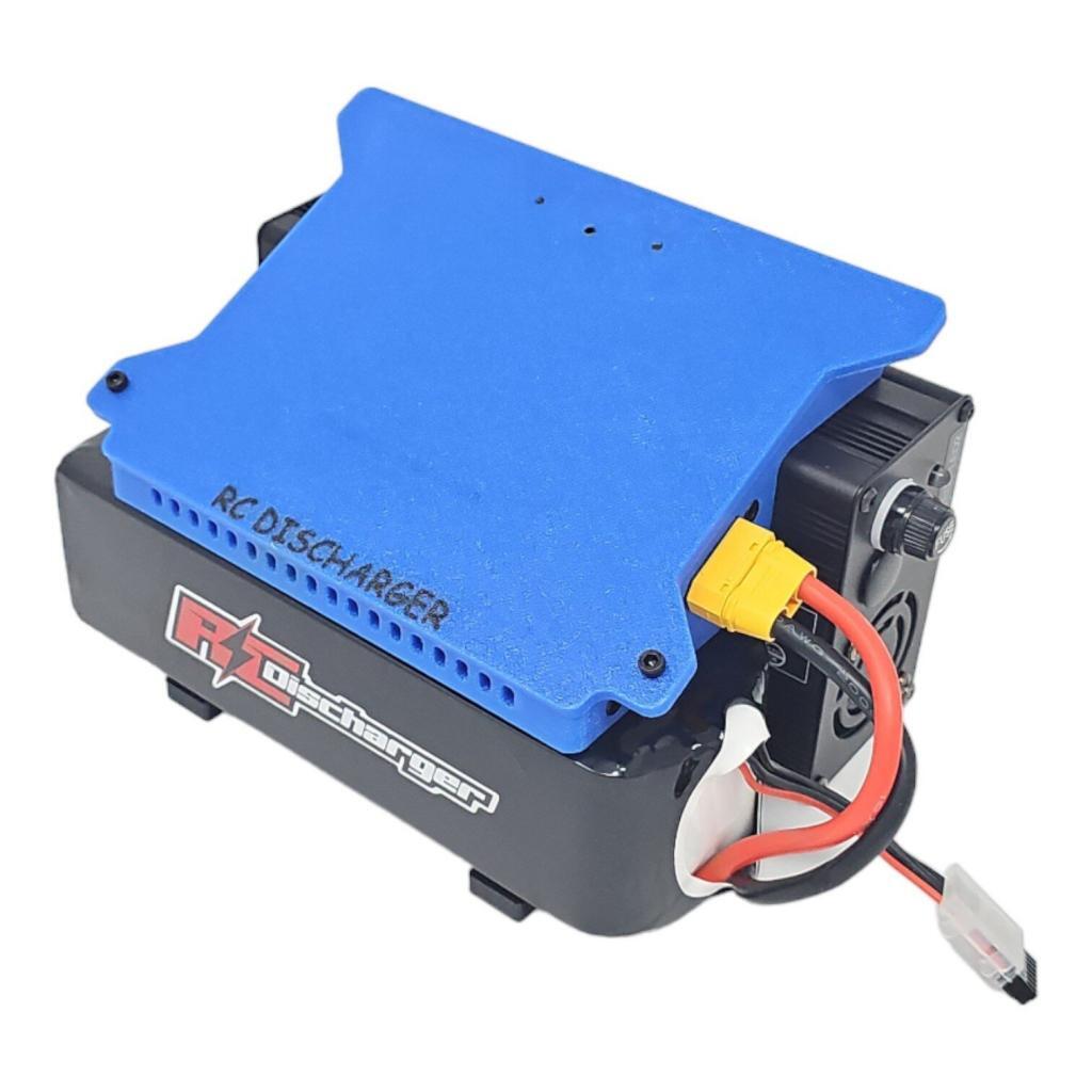 Regenerative Discharger 4S Off-Road | RC Discharger