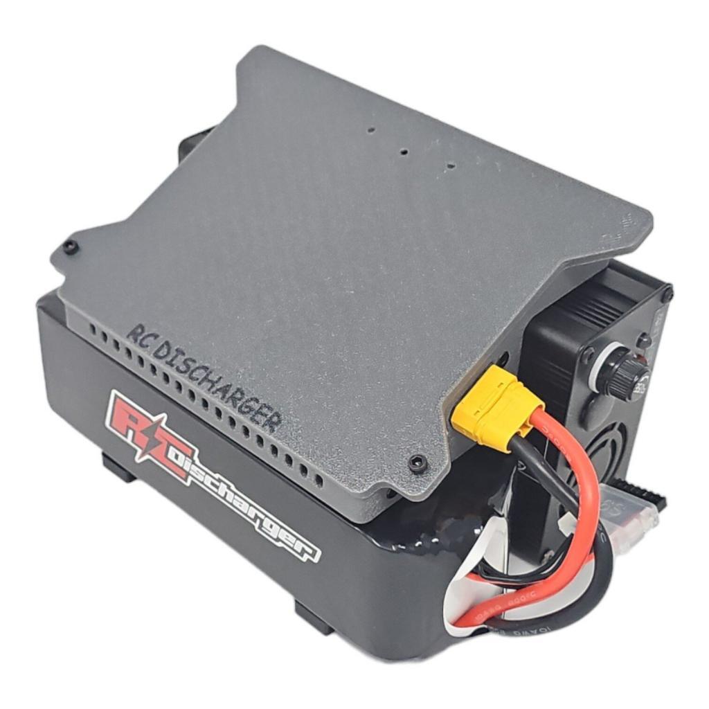 Regenerative Discharger 4S Off-Road | RC Discharger