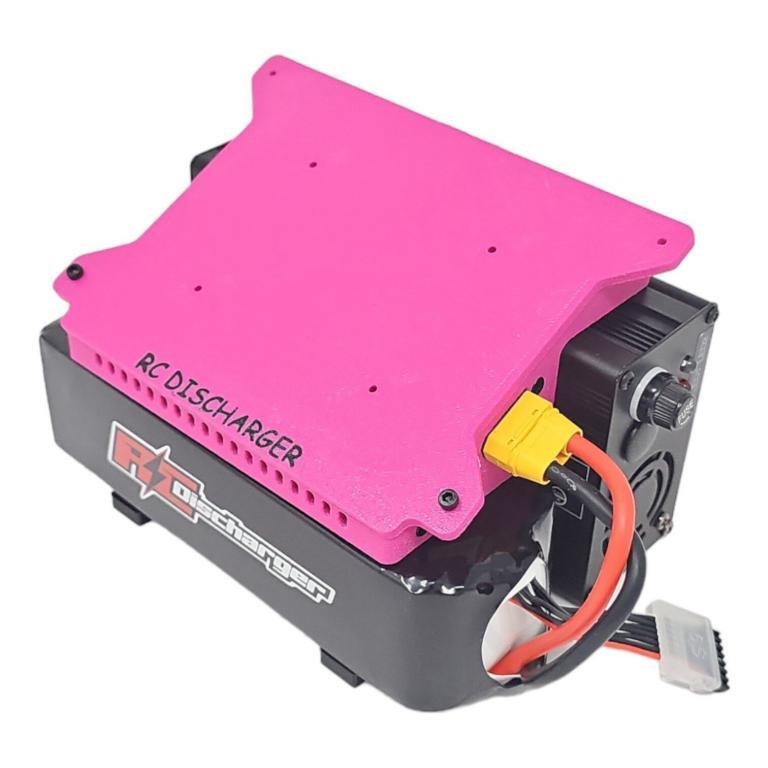 Regenerative Discharger 4S Off-Road | RC Discharger