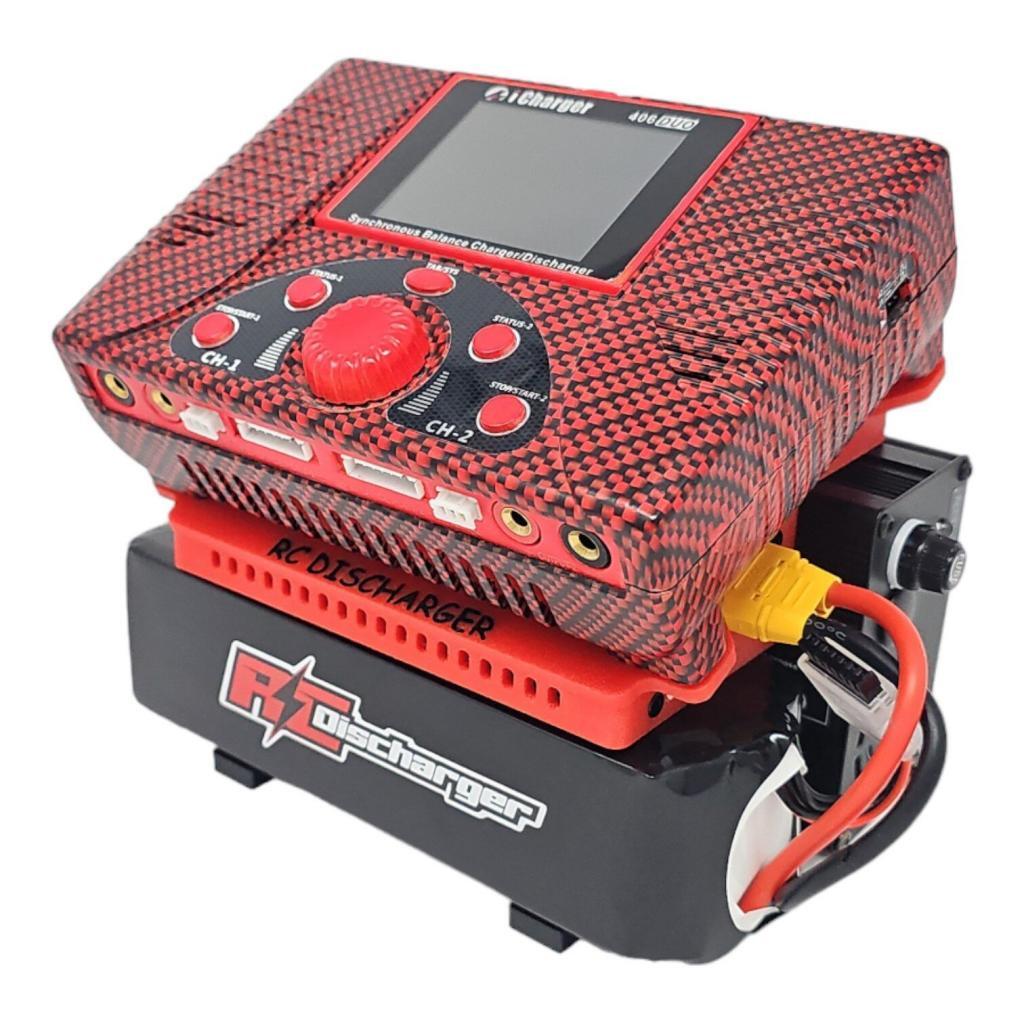 Regenerative Discharger for iCharger - RC Discharger
