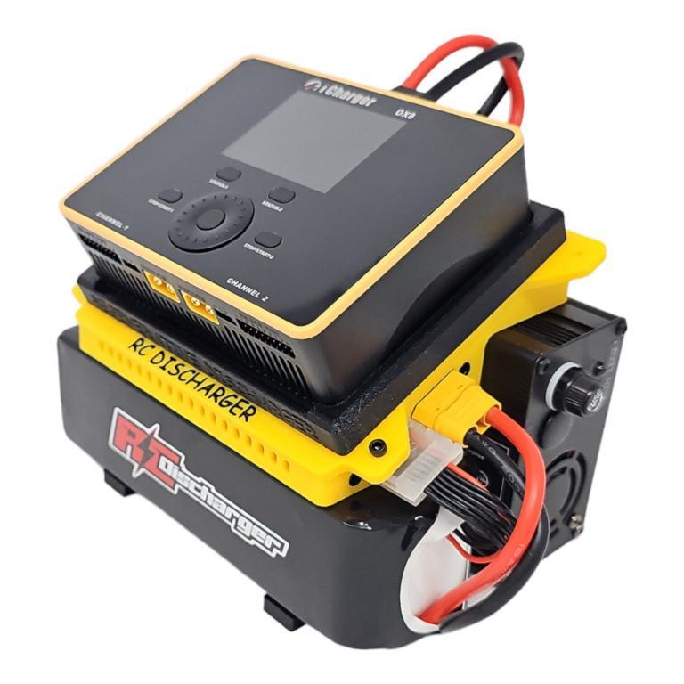 Regenerative Discharger 4S Off-Road | RC Discharger