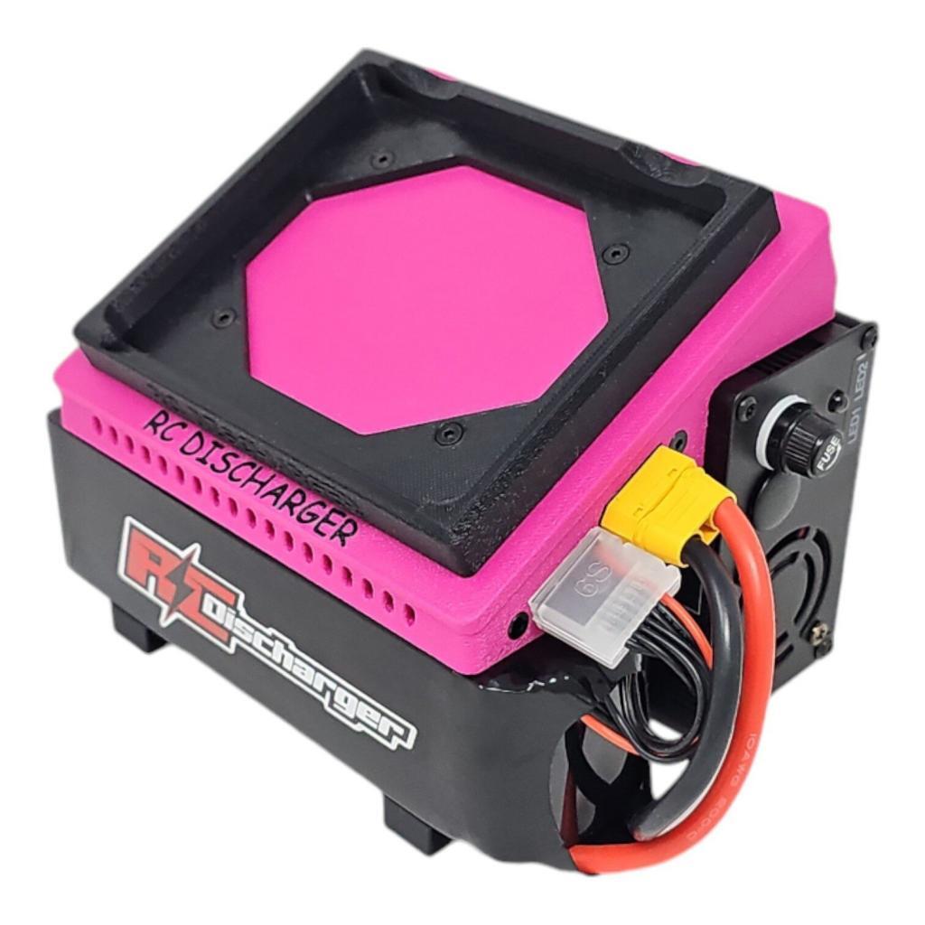 Regenerative Discharger 2S | RC Discharger