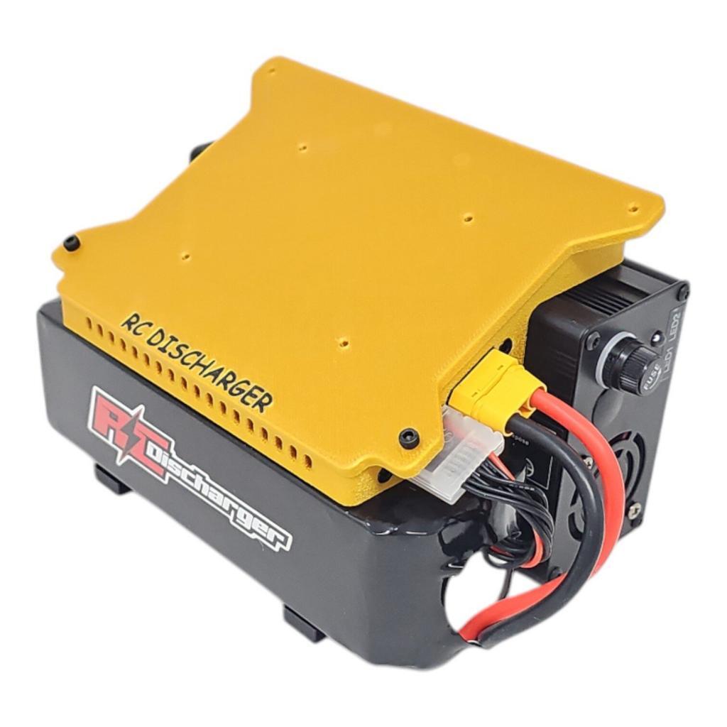 Regenerative Discharger 4S Off-Road | RC Discharger