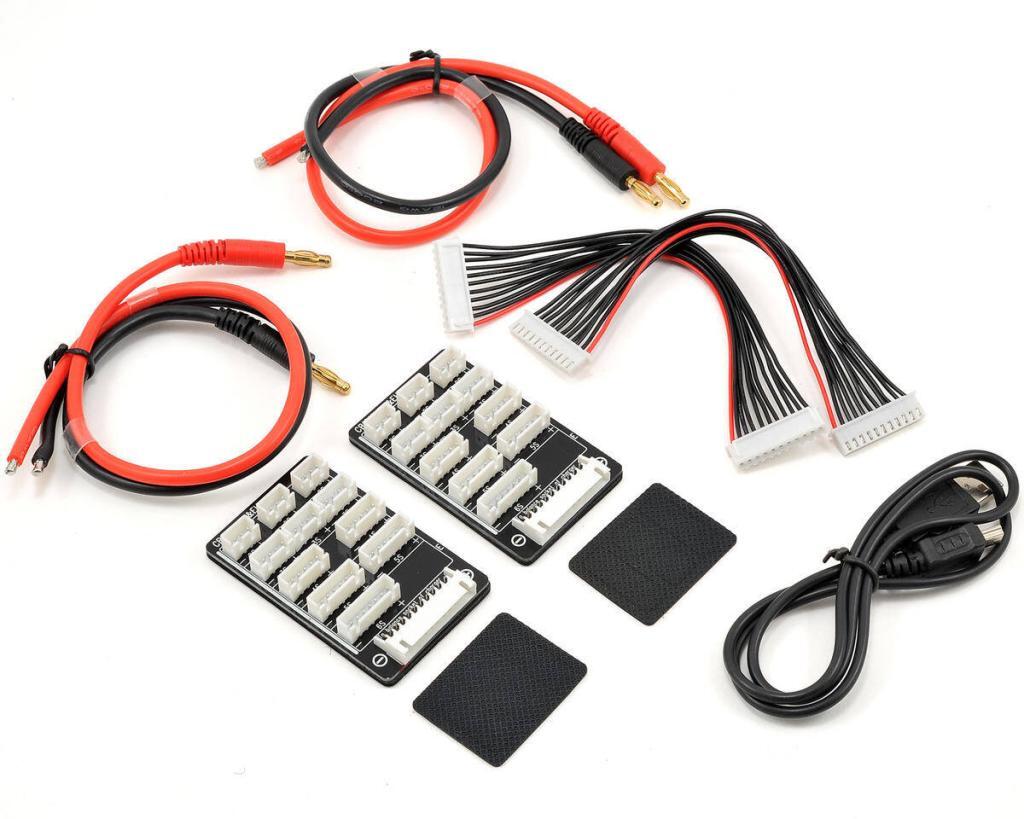 Junsi iCharger 4010DUO | RC Discharger