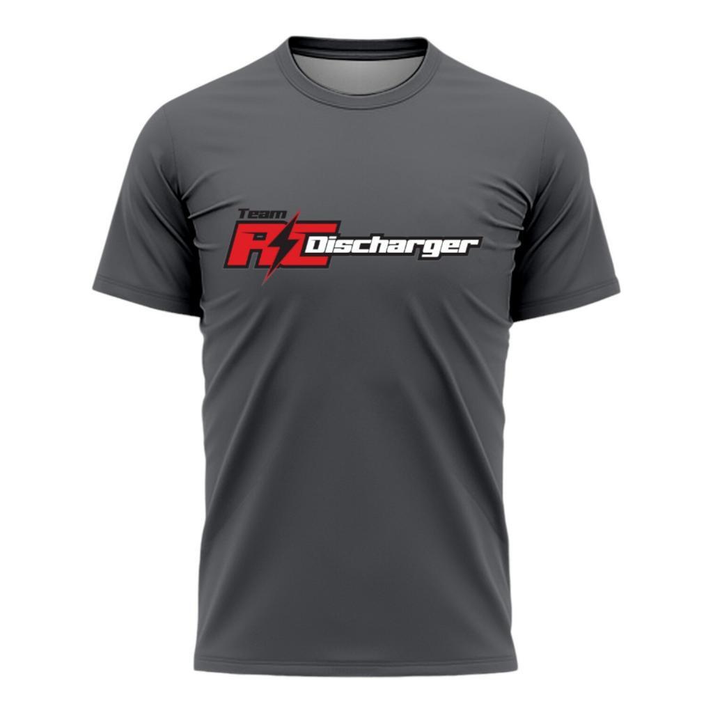 RC Discharger T-Shirts - RC Discharger