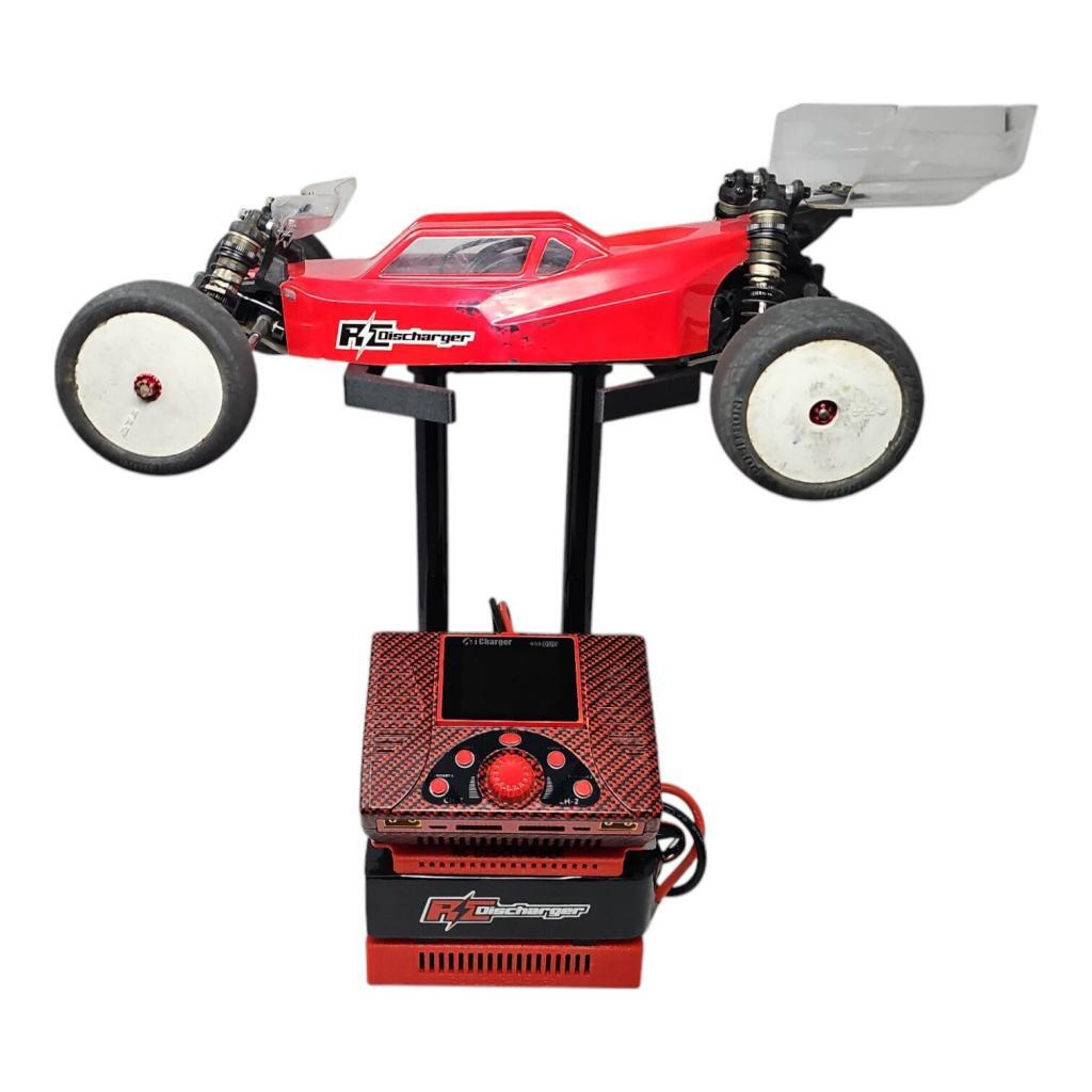 Regenerative Discharger for iCharger | RC Discharger