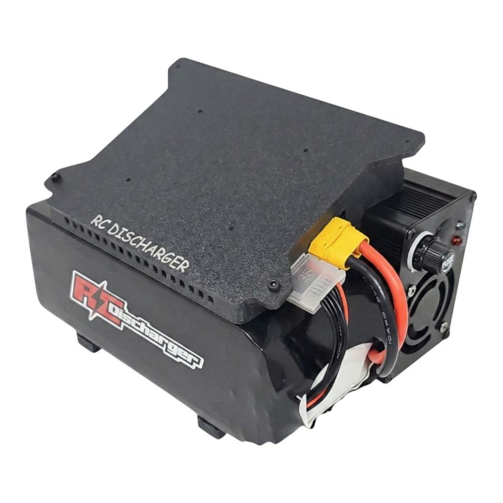 Regenerative Discharger 4S On-Road | RC Discharger