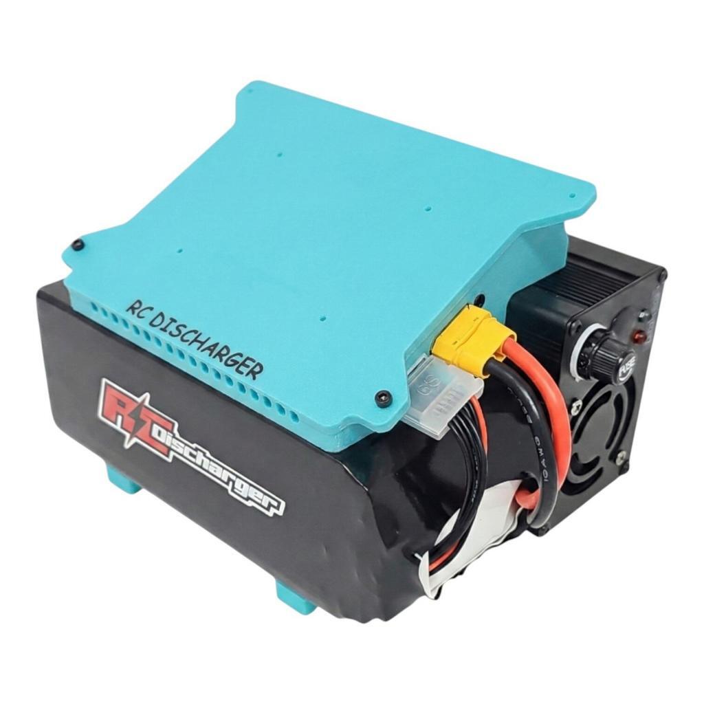 Regenerative Discharger 4S On-Road | RC Discharger