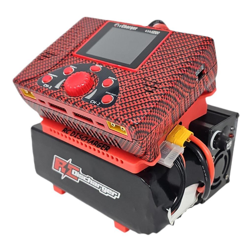 Regenerative Discharger for iCharger - RC Discharger