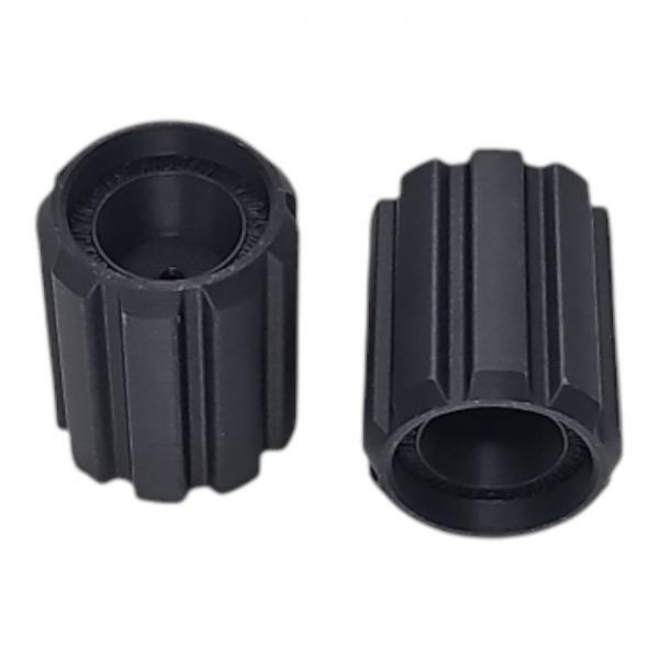 Foam Buster for RC Tire Break-in Machine | RC Discharger