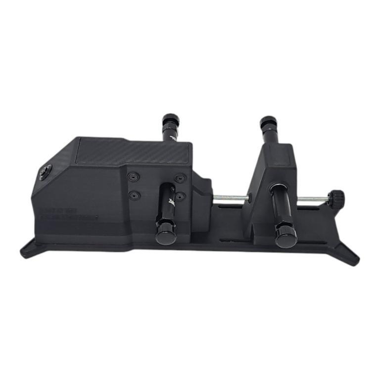 RC Tire Break-in Machine | RC Discharger