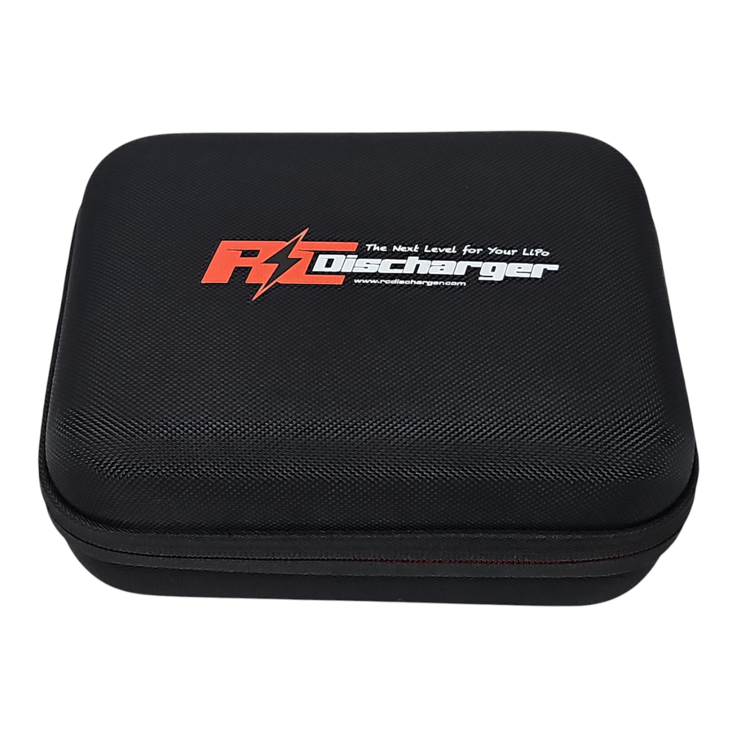 Premium Hard Case for iCharger and ToolkitRC - RC Discharger