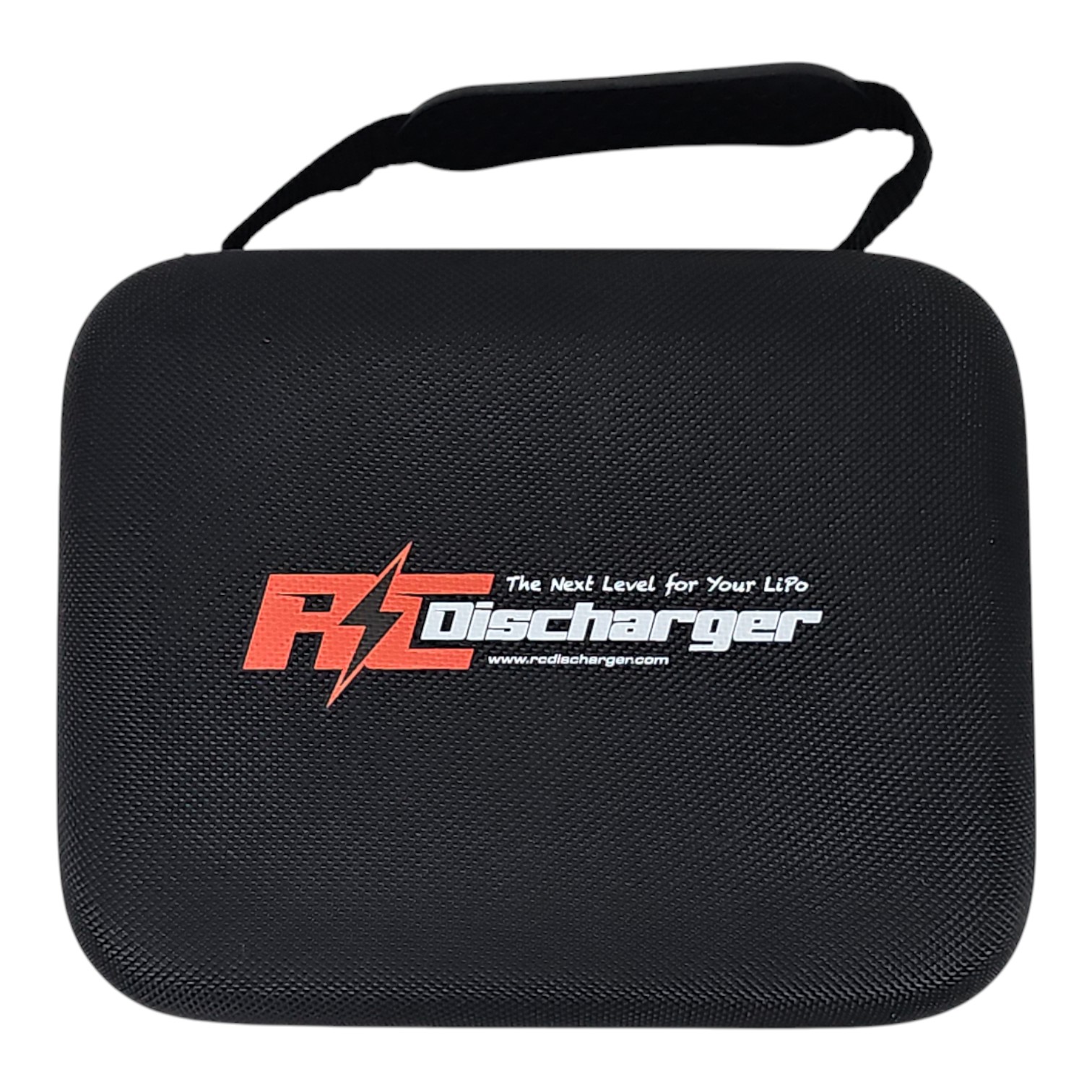 Premium Hard Case for iCharger and ToolkitRC - RC Discharger